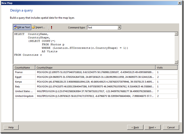 Content Master Technology Blog: December 2009